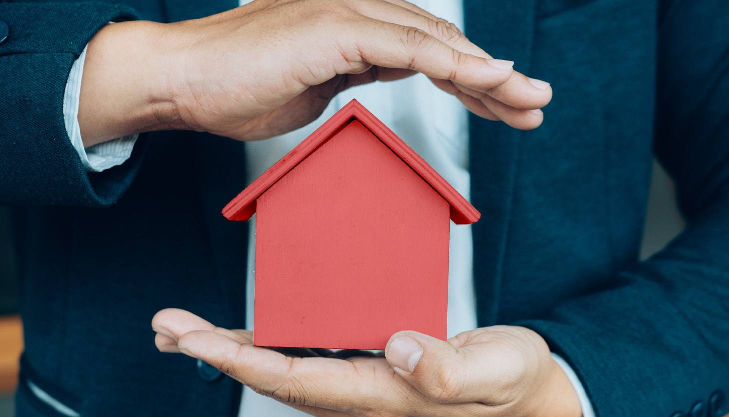 Why Should You Use a REALTOR®? - California Desert Association of REALTORS®