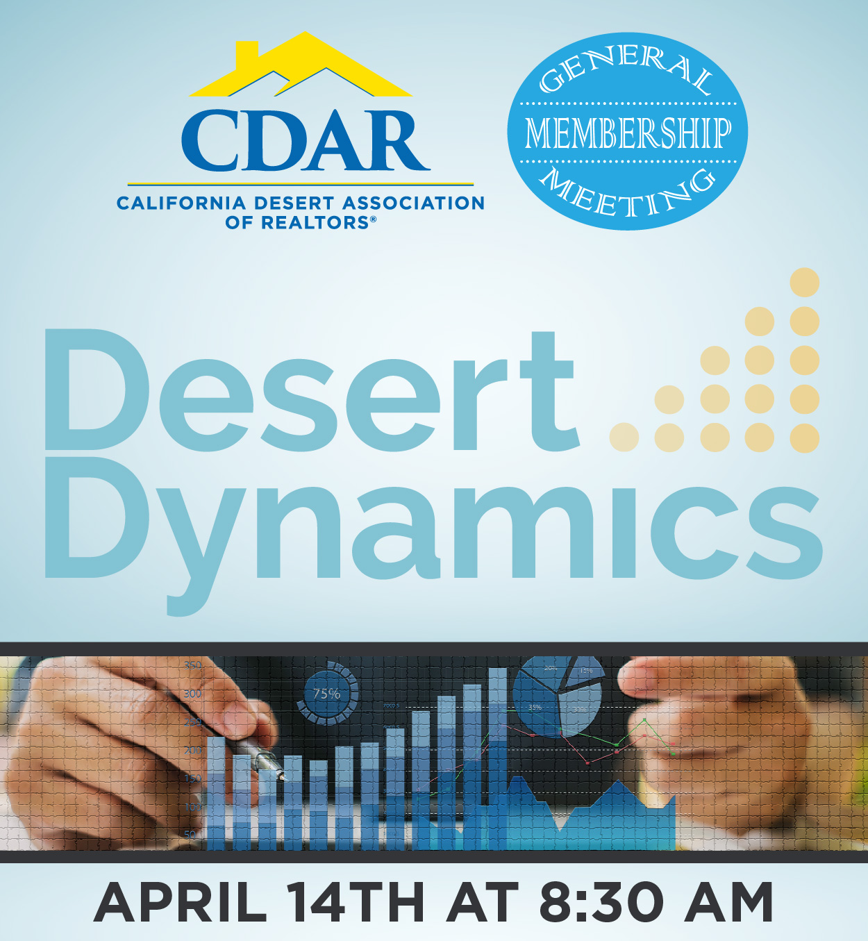 California Desert Association of REALTORS®