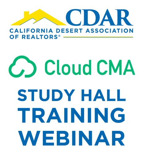 Events for October 2025 – California Desert Association of REALTORS®