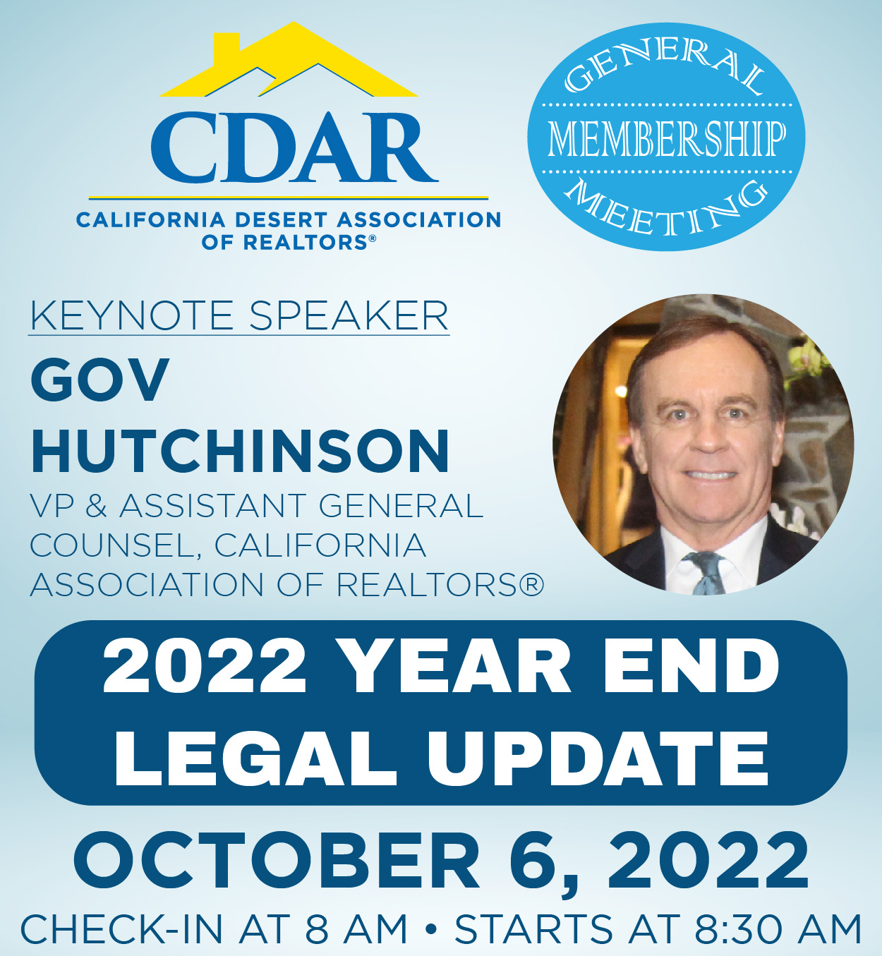 California Desert Association of REALTORS®