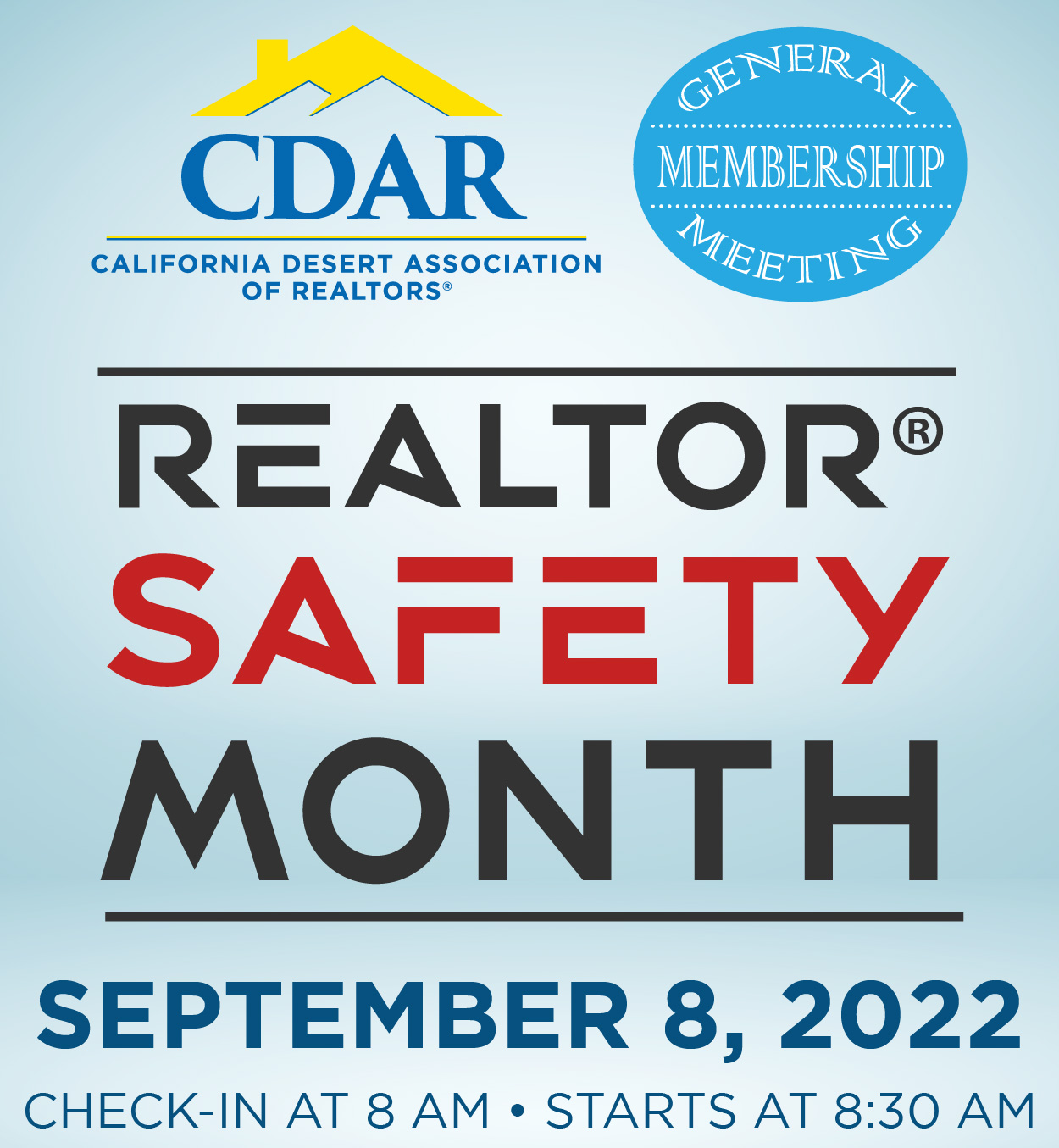 California Desert Association of REALTORS®