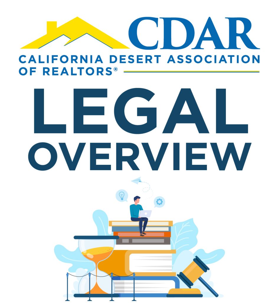 Events for September 2025 – California Desert Association of REALTORS®
