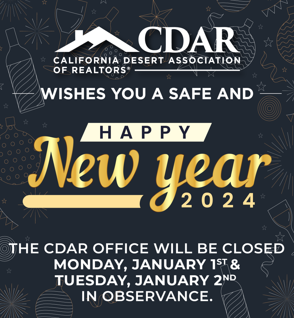 Events from November 14 – March 21 – California Desert Association of ...