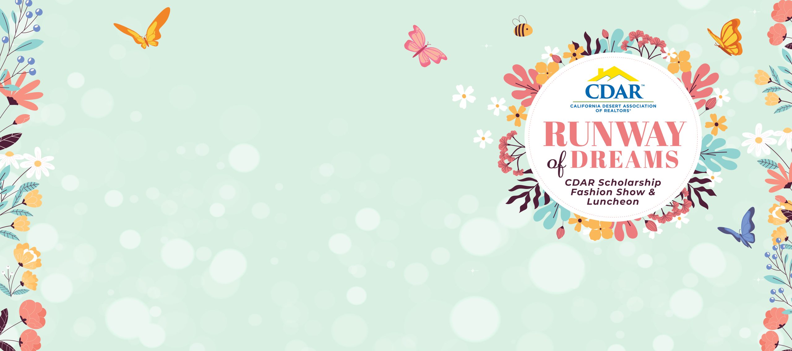 Runway of Dreams Slider-01 - California Desert Association of REALTORS®