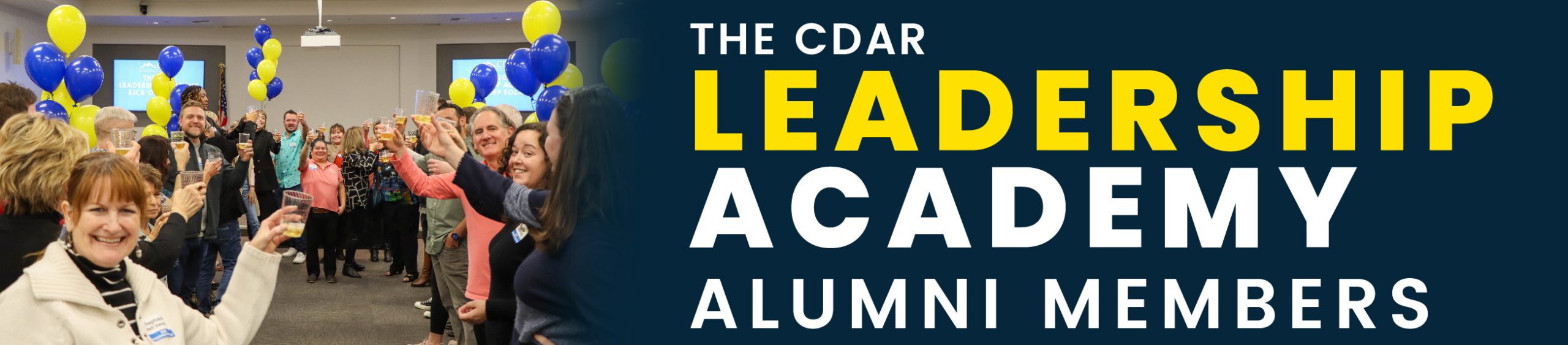 Leadership Academy Alumni Members - California Desert Association of ...