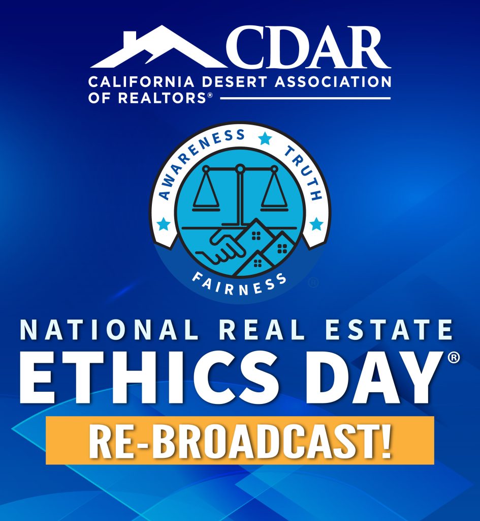 Events from December 10 – December 20 – California Desert Association ...