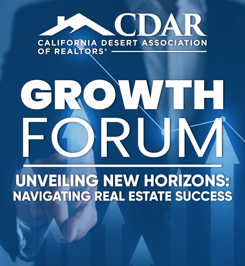 Events from November 22 – December 5 – California Desert Association of ...